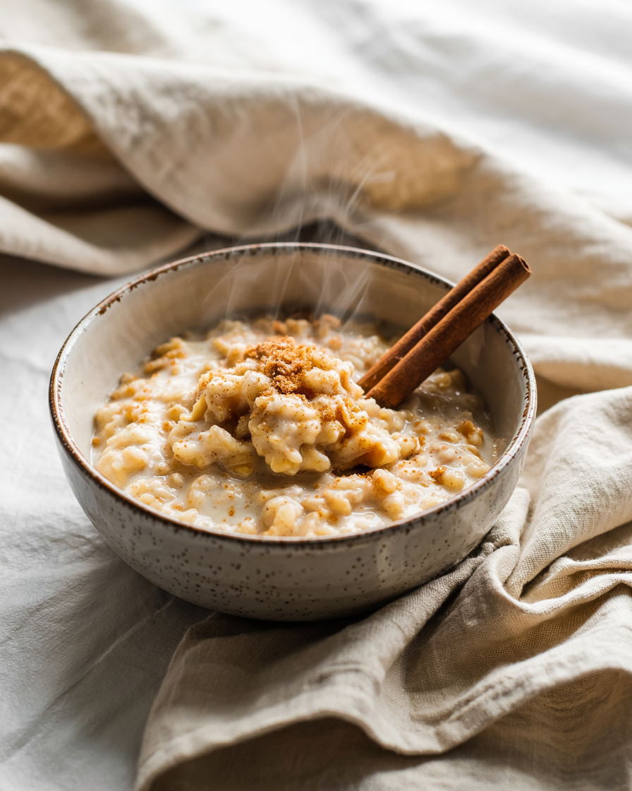 🥥 Creamy Coconut Overnight Oats (Easy Vegan Breakfast Prep ...